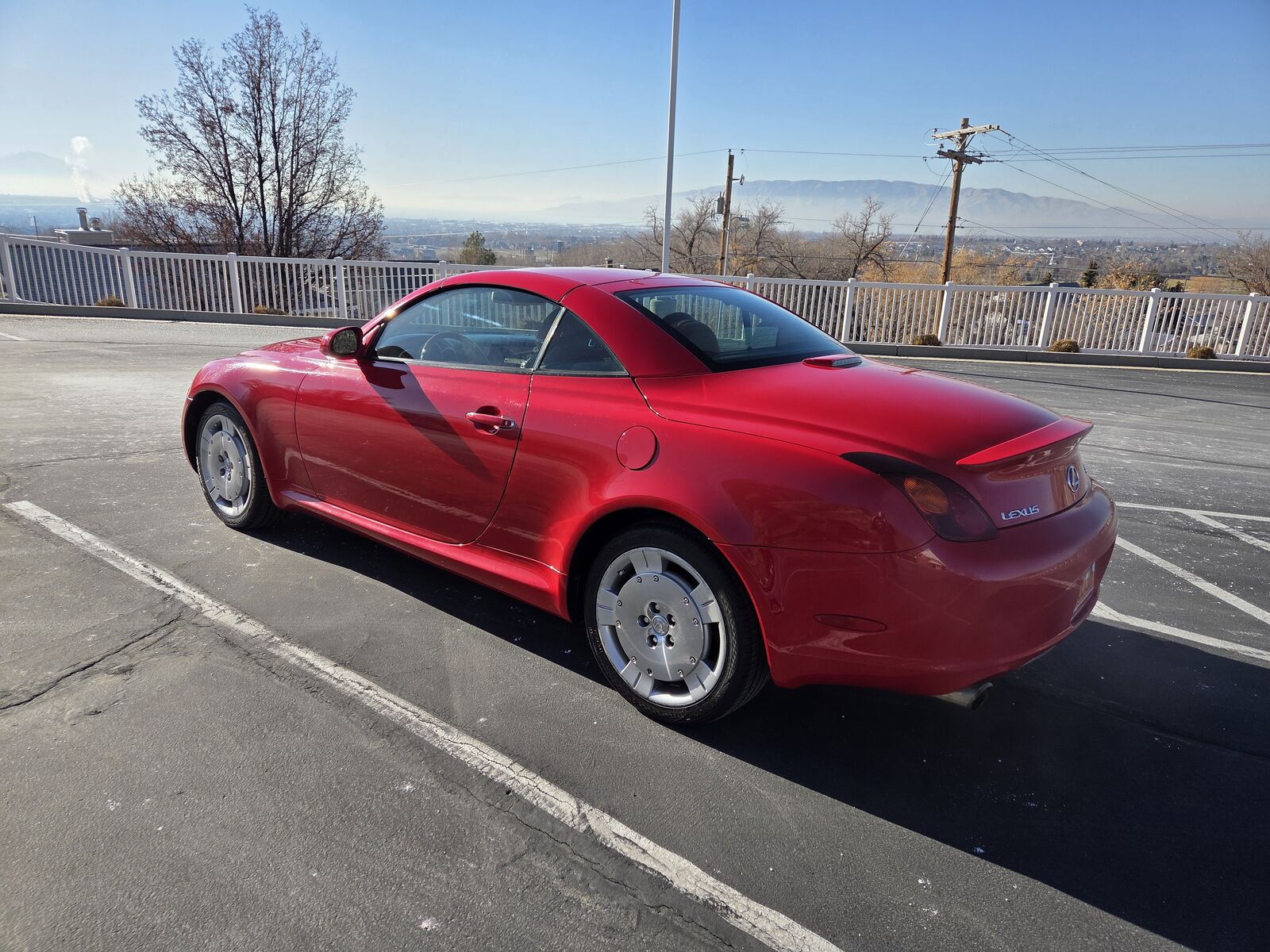 2002 Lexus SC in Cedar Hills, UT | KSL Cars