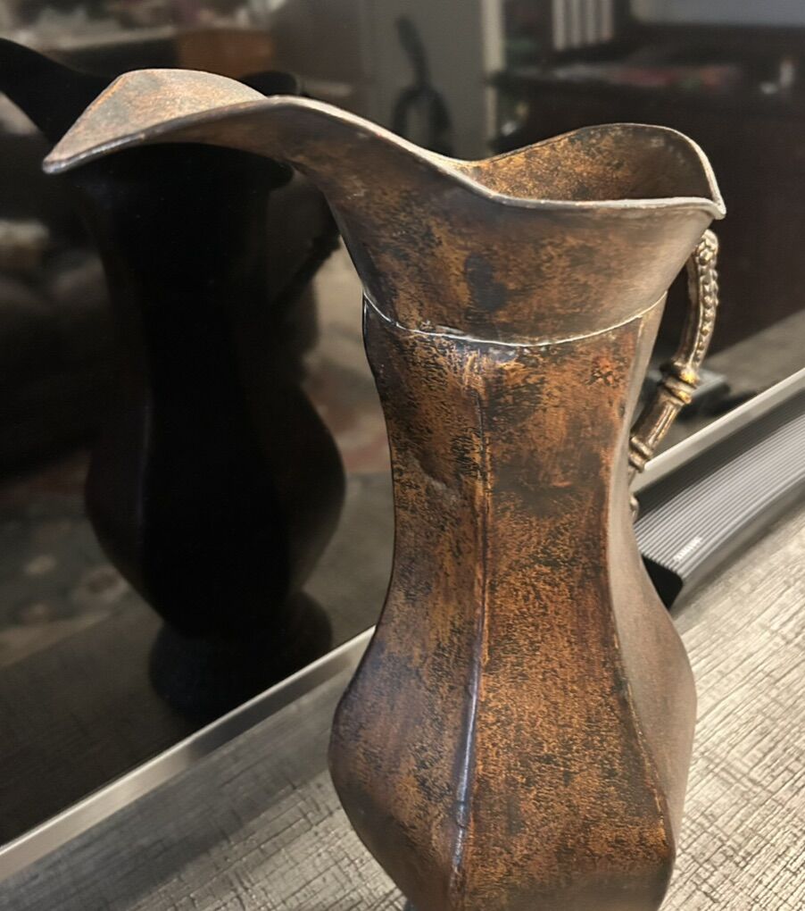 Vintage Replica Of Mid 19th Century Wine pitcher | Home Decor | KSL ...