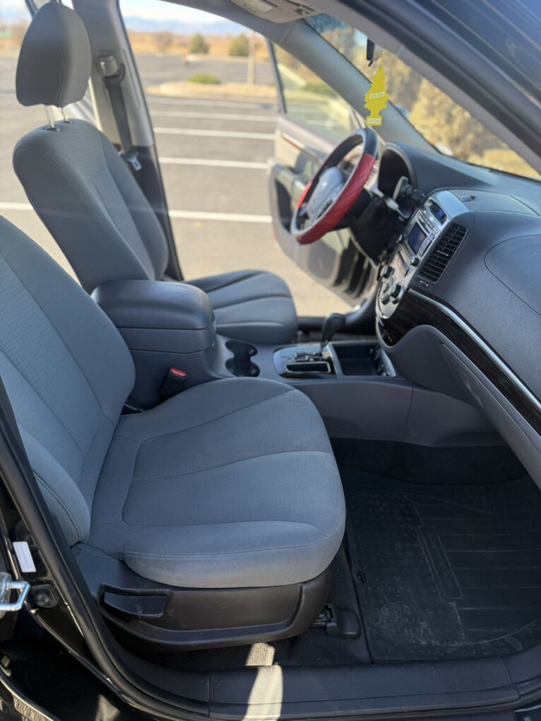 2011 Hyundai Santa Fe in Denver, CO | KSL Cars