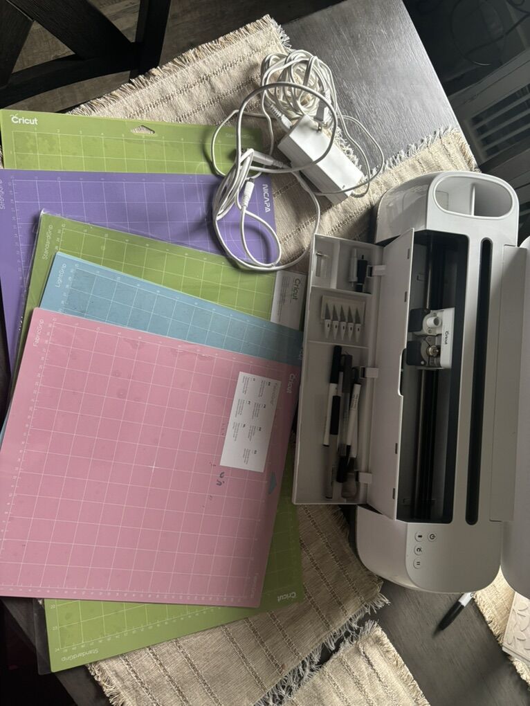 Cricut Maker | Other | KSL Classifieds