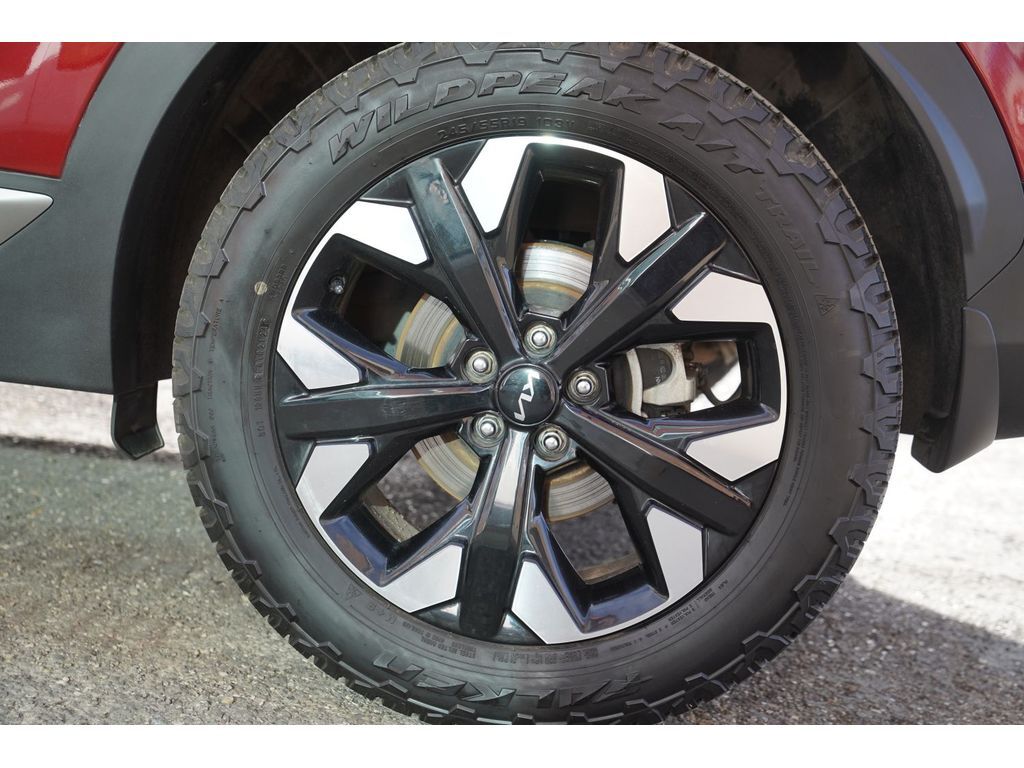 2023 Kia Sportage X-Line in Price, UT | KSL Cars