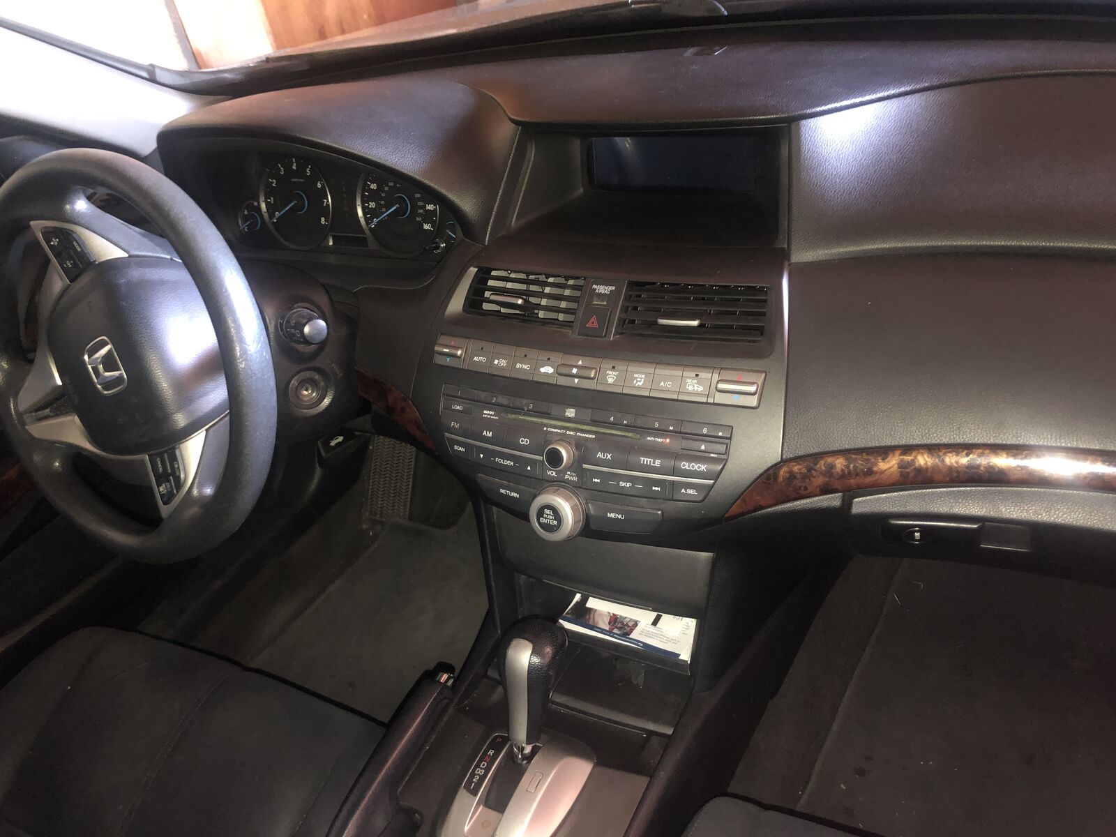 2010 Honda Crosstour EX in Murray, UT | KSL Cars