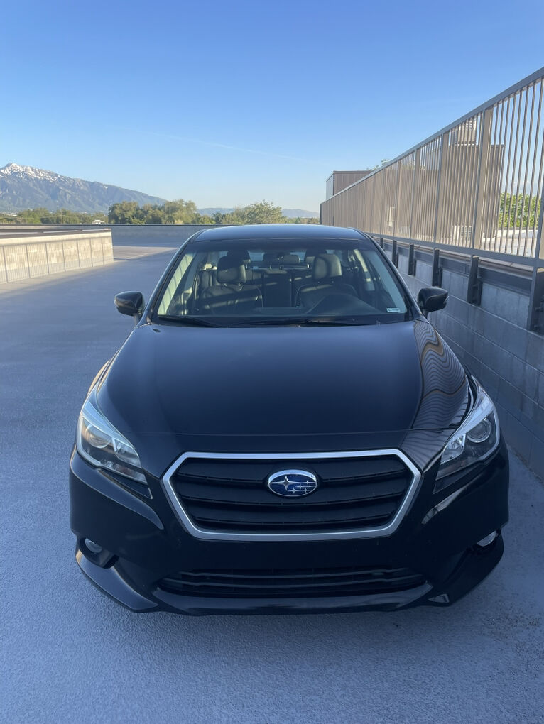 2016 Subaru Legacy 2.5i Limited in Salt Lake City, UT | KSL Cars