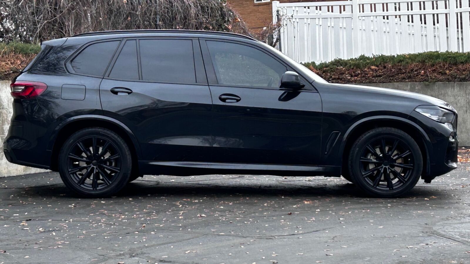 2021 BMW X5 xDrive40i in Centerville, UT | KSL Cars