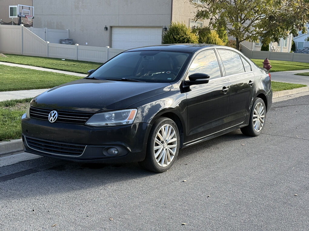 2011 Volkswagen Jetta SEL PZEV in Springville, UT | KSL Cars