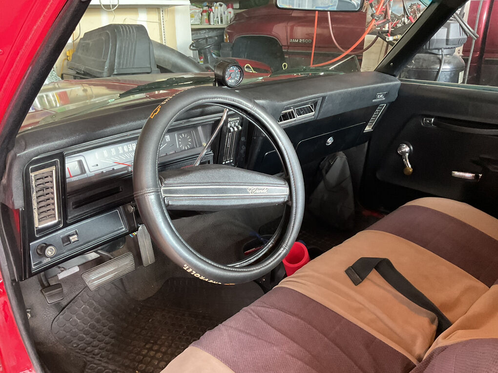 1973 Chevrolet Nova Base in Syracuse, UT | KSL Cars