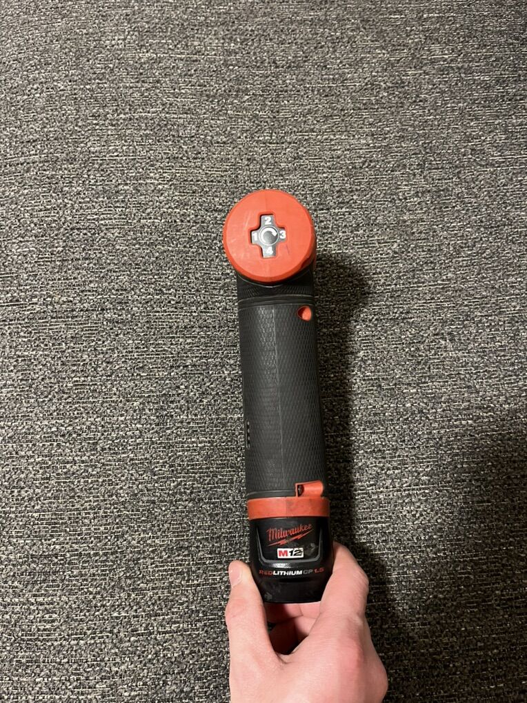 Milwaulkee Die Grinder | Power and Hand Tools | KSL Classifieds