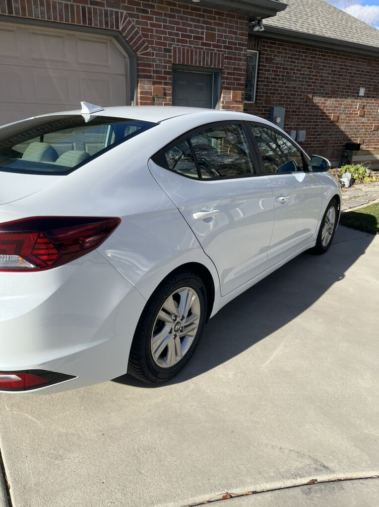 2019 Hyundai Elantra SE Value Edition in Pleasant Grove, UT | KSL Cars