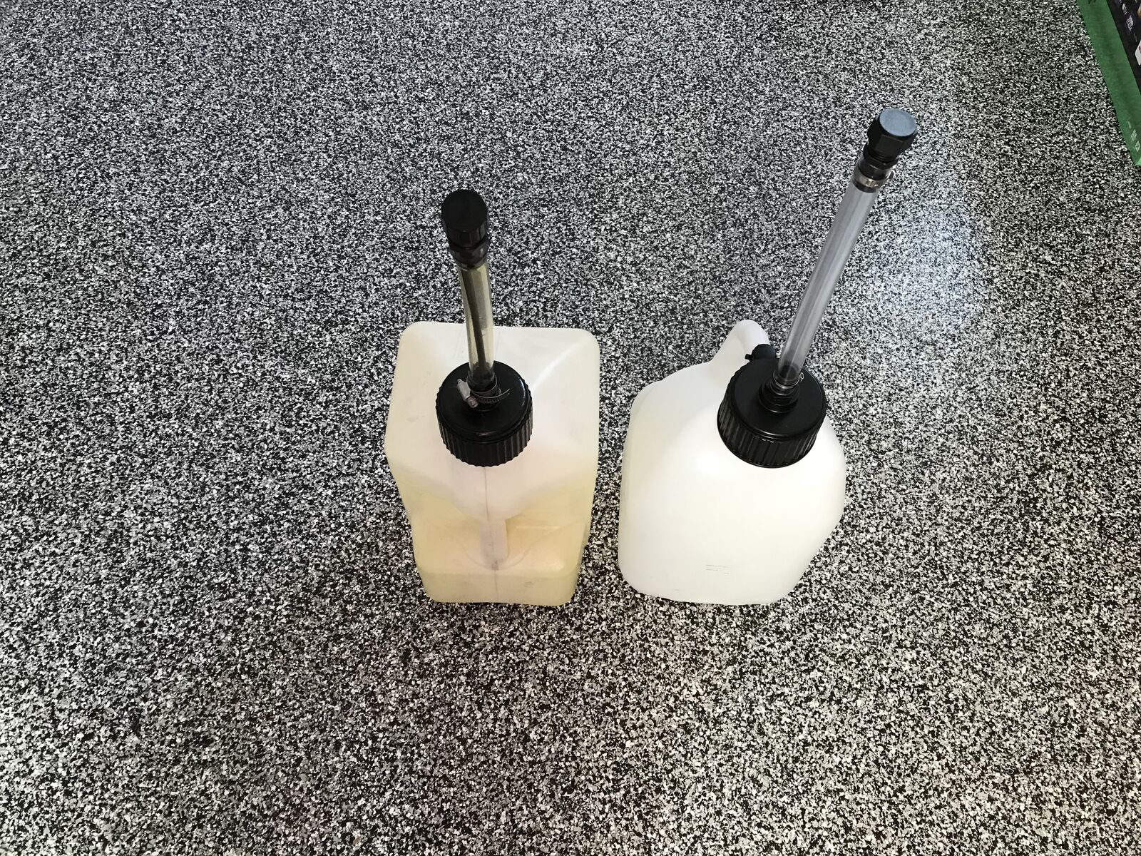 Multipurpose liquid storage containers. | ATV Parts | KSL Classifieds