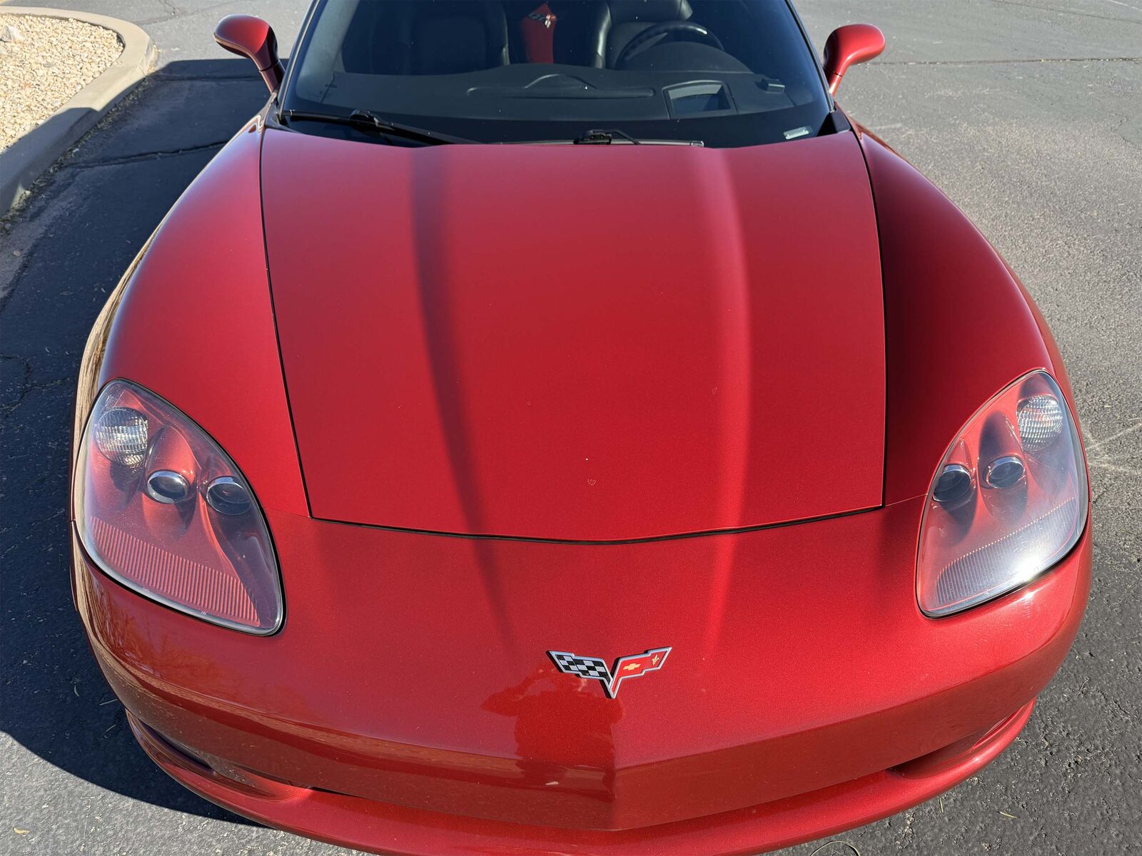 2008 Chevrolet Corvette 3LT in St. George, UT | KSL Cars