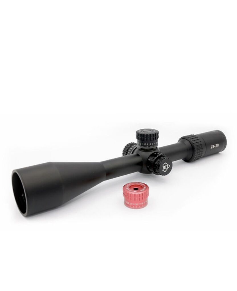 Black Diamond Optics! | Scopes and Optics | KSL Classifieds