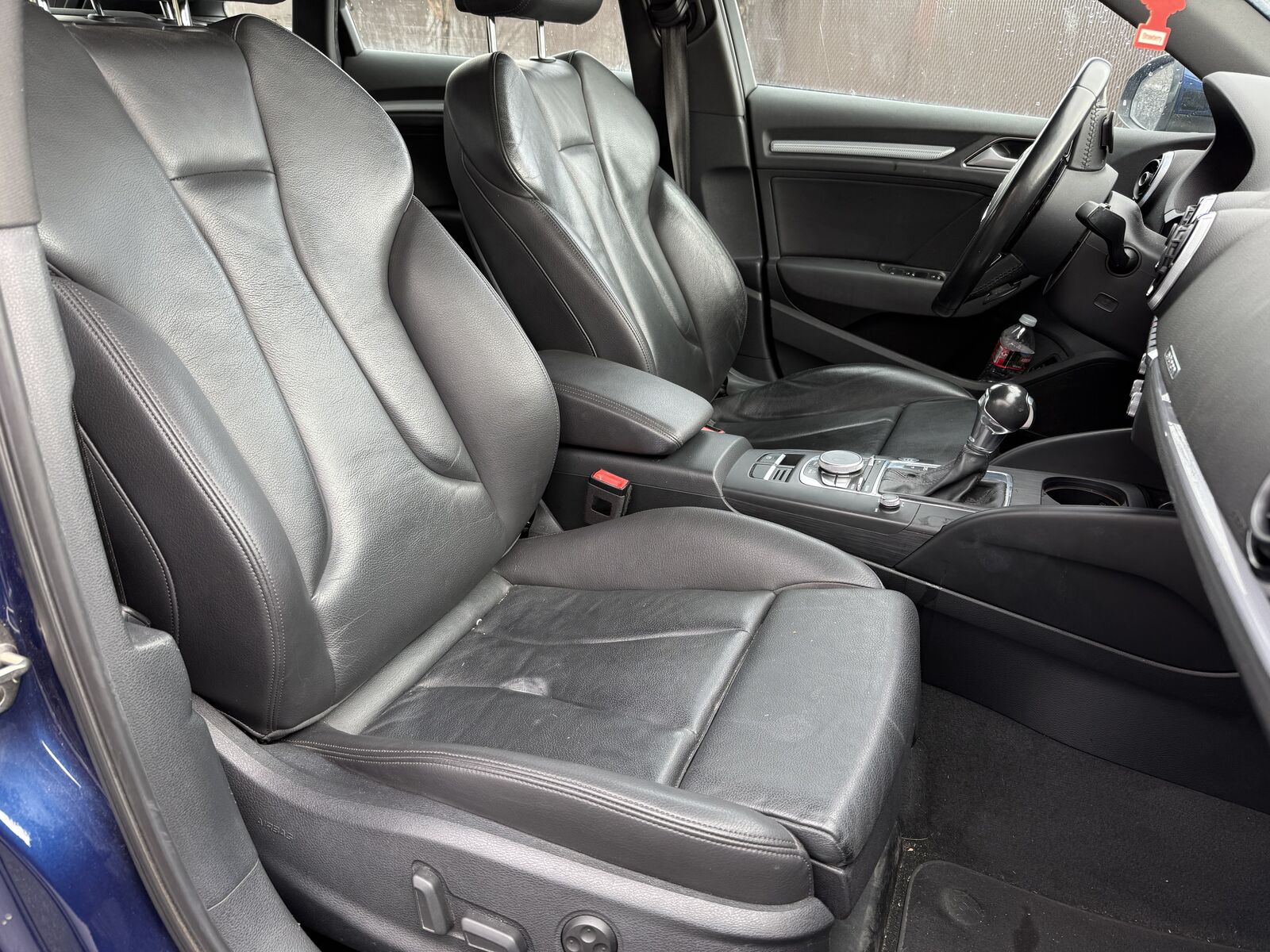 2016 Audi A3 1.4T Premium Plus in Salt Lake City, UT | KSL Cars