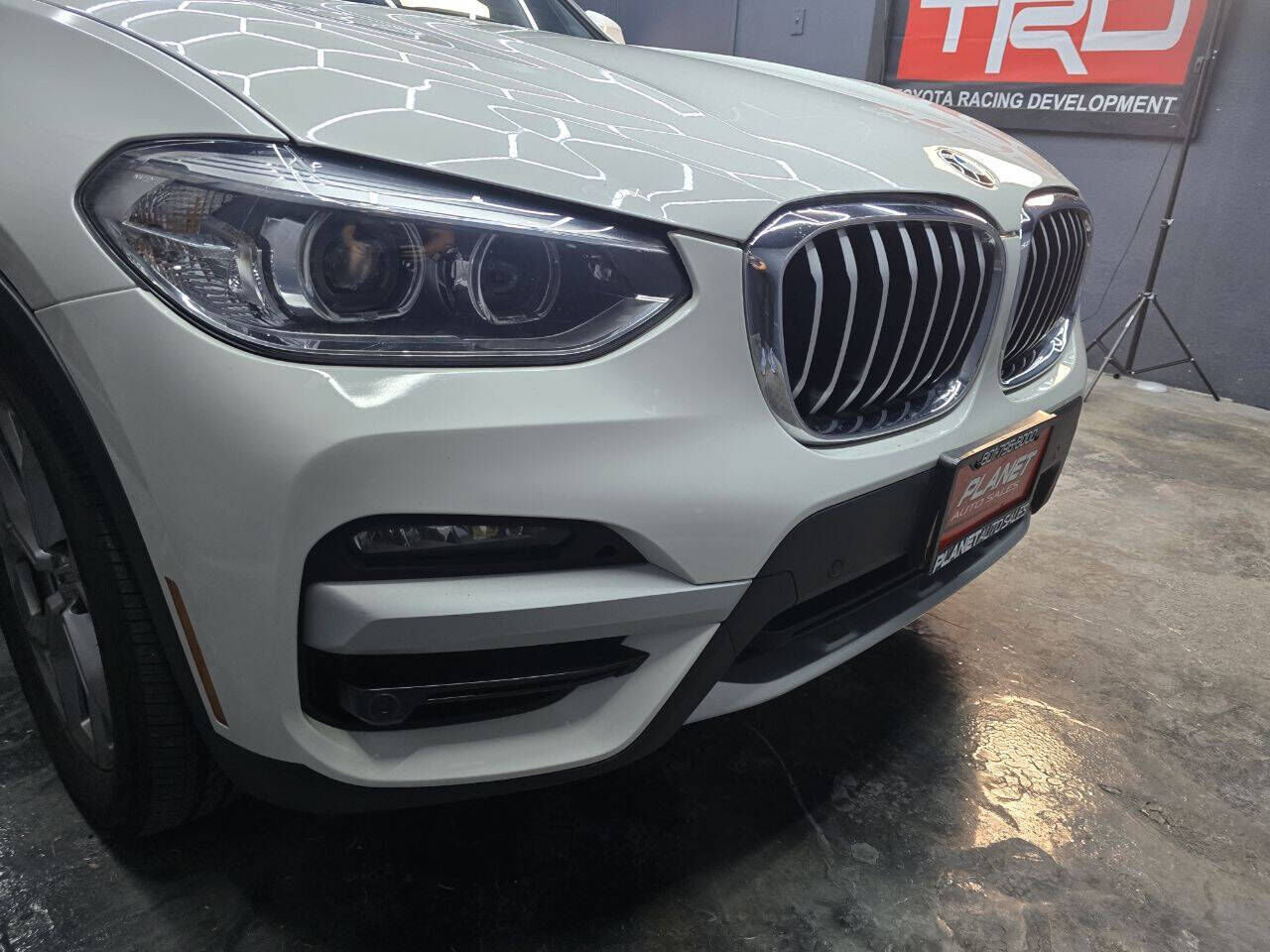 2021 BMW X3 sDrive30i in Lindon, UT | KSL Cars