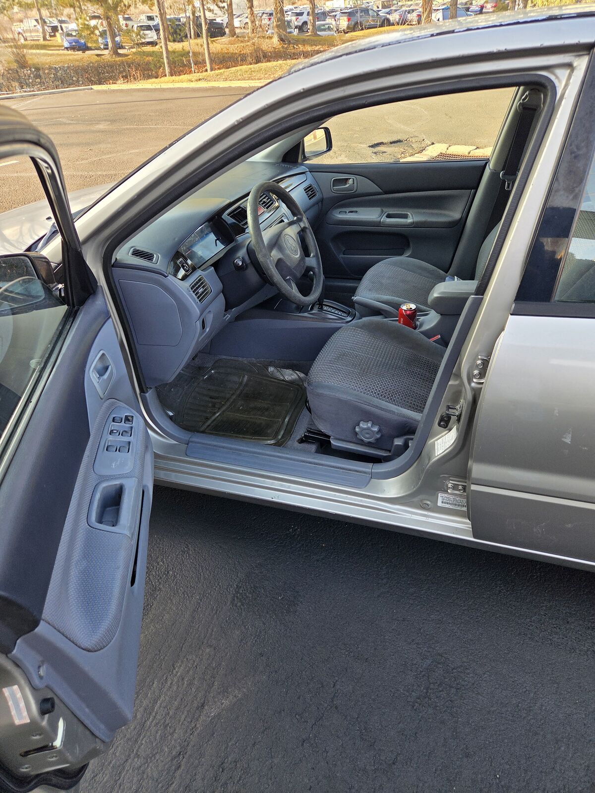 2003 Mitsubishi Lancer ES in Murray, UT | KSL Cars