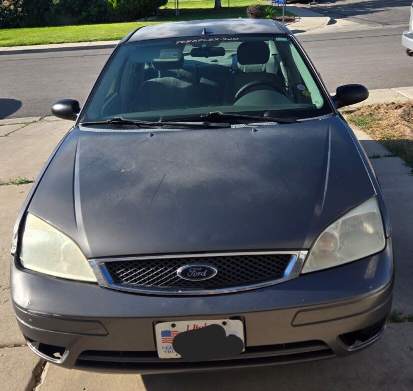 2005 Ford Focus ZX4 S in Lehi, UT | KSL Cars