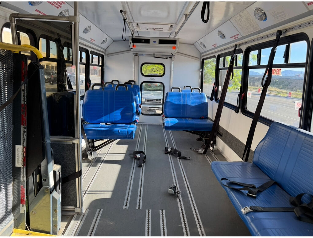 2008 Ford E-Series in Sunset, UT | KSL Cars