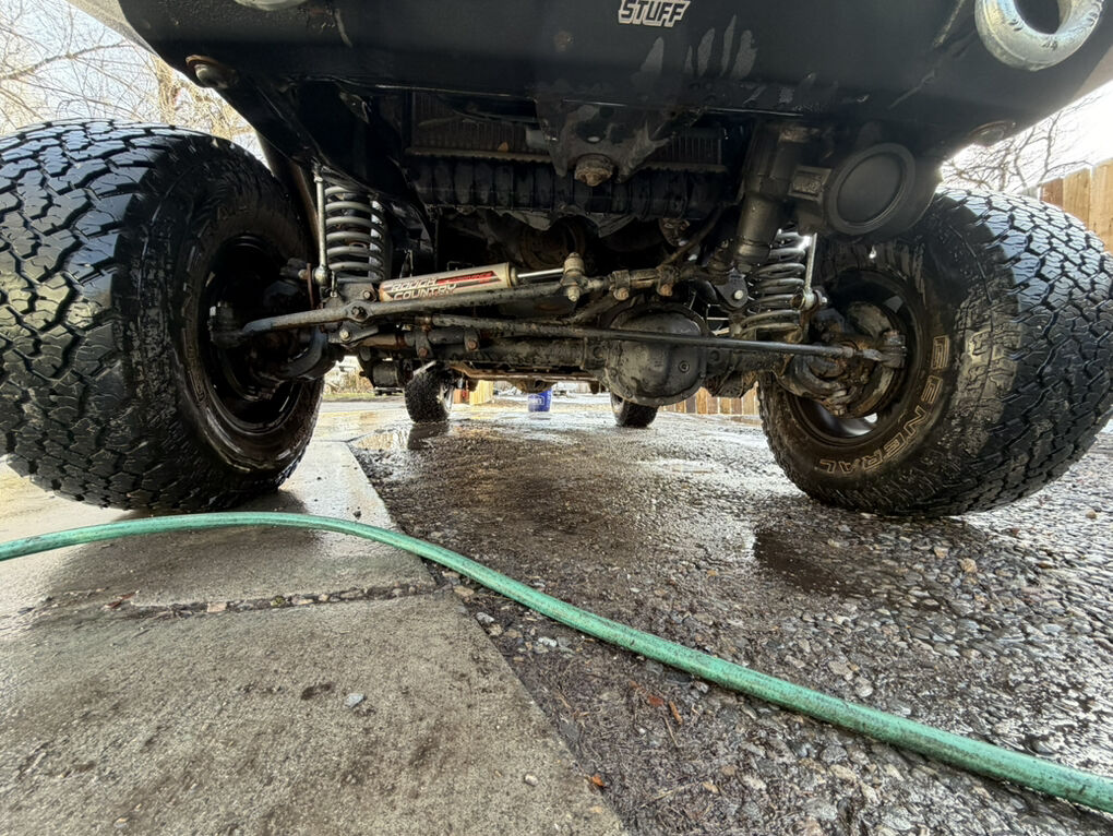 2000 Jeep Wrangler SE in Logan, UT | KSL Cars