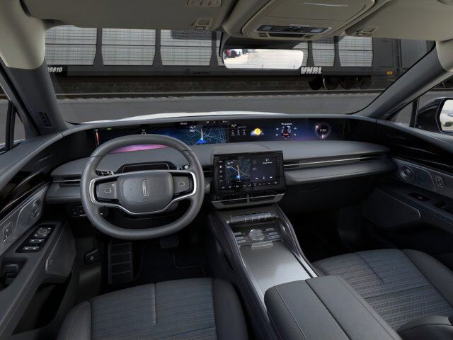 2026 Lincoln Nautilus Hybrid Reserve in Draper, UT | KSL Cars