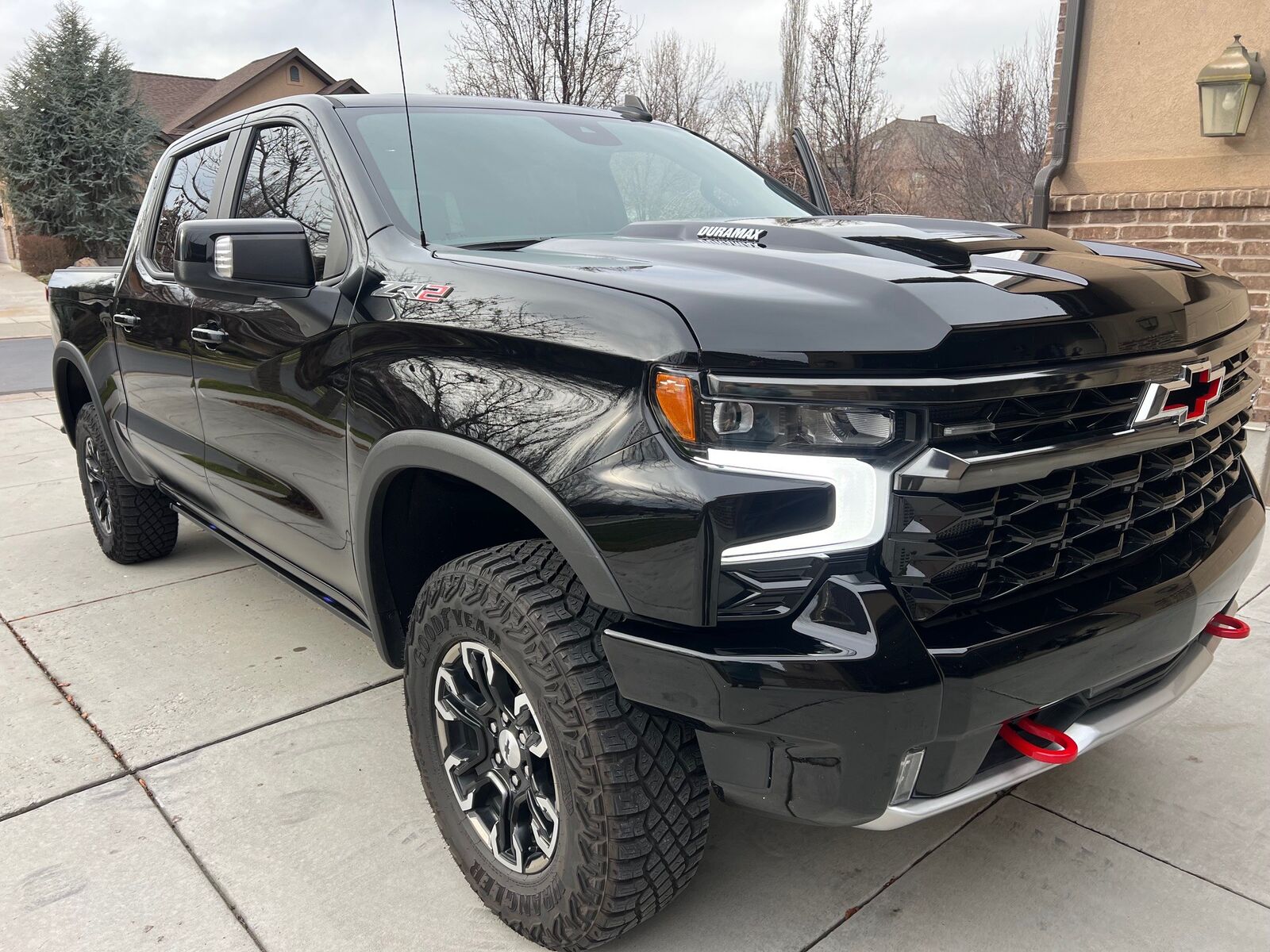 2024 Chevrolet Silverado 1500 ZR2 in Farmington, UT | KSL Cars