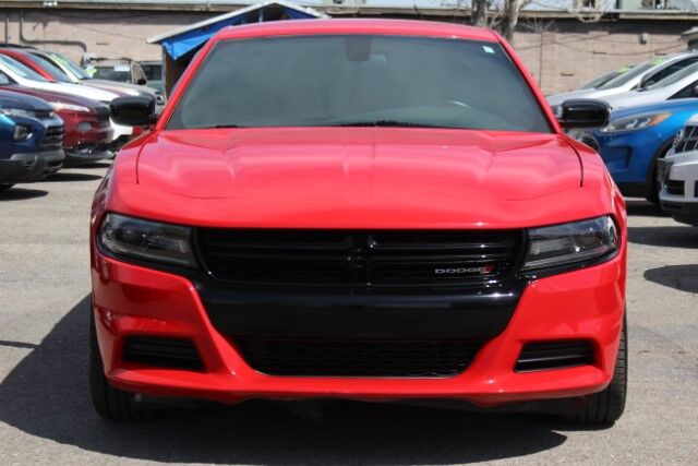2021 Dodge Charger SXT in Salt Lake City, UT | KSL Cars