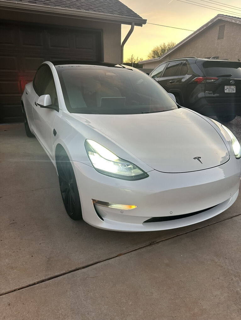2020 Tesla Model 3 Performance in St. George, UT | KSL Cars