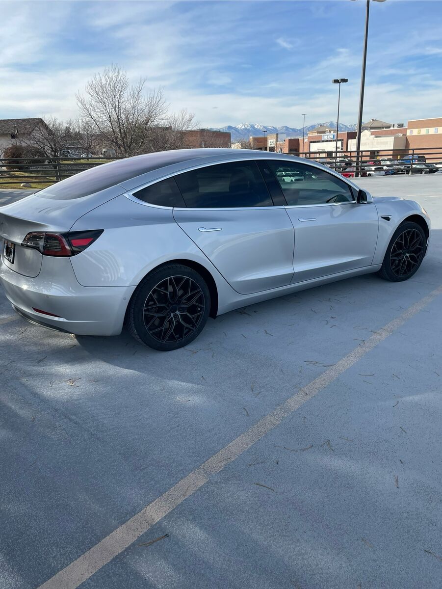 2018 Tesla Model 3 Long Range in South Salt Lake, UT | KSL Cars