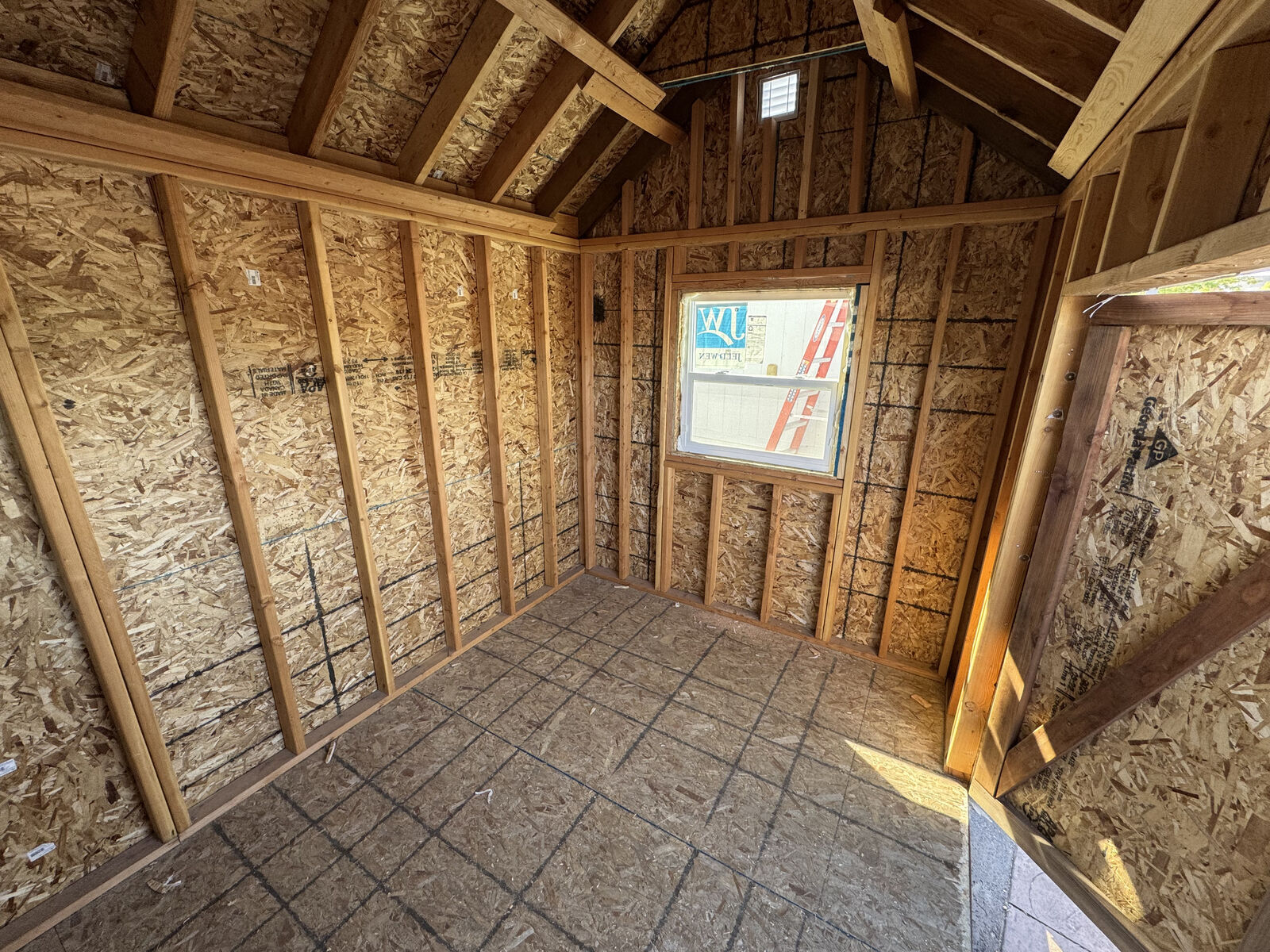 10' x 8' Gable Roof Storage Shed | Sheds | KSL Classifieds