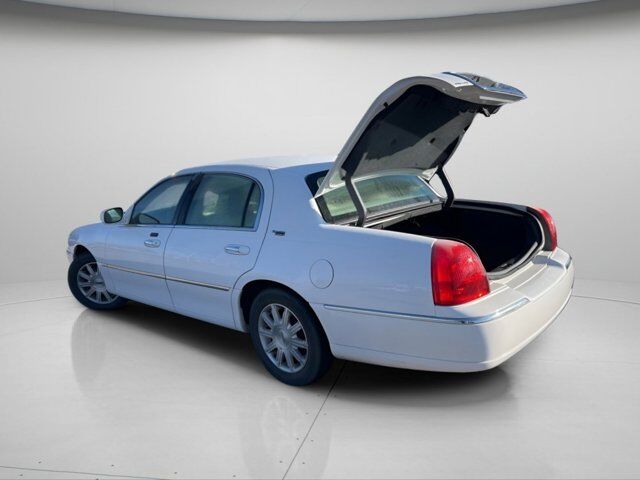 2010 Lincoln Town Car Signature Limited in Bountiful, UT | KSL Cars