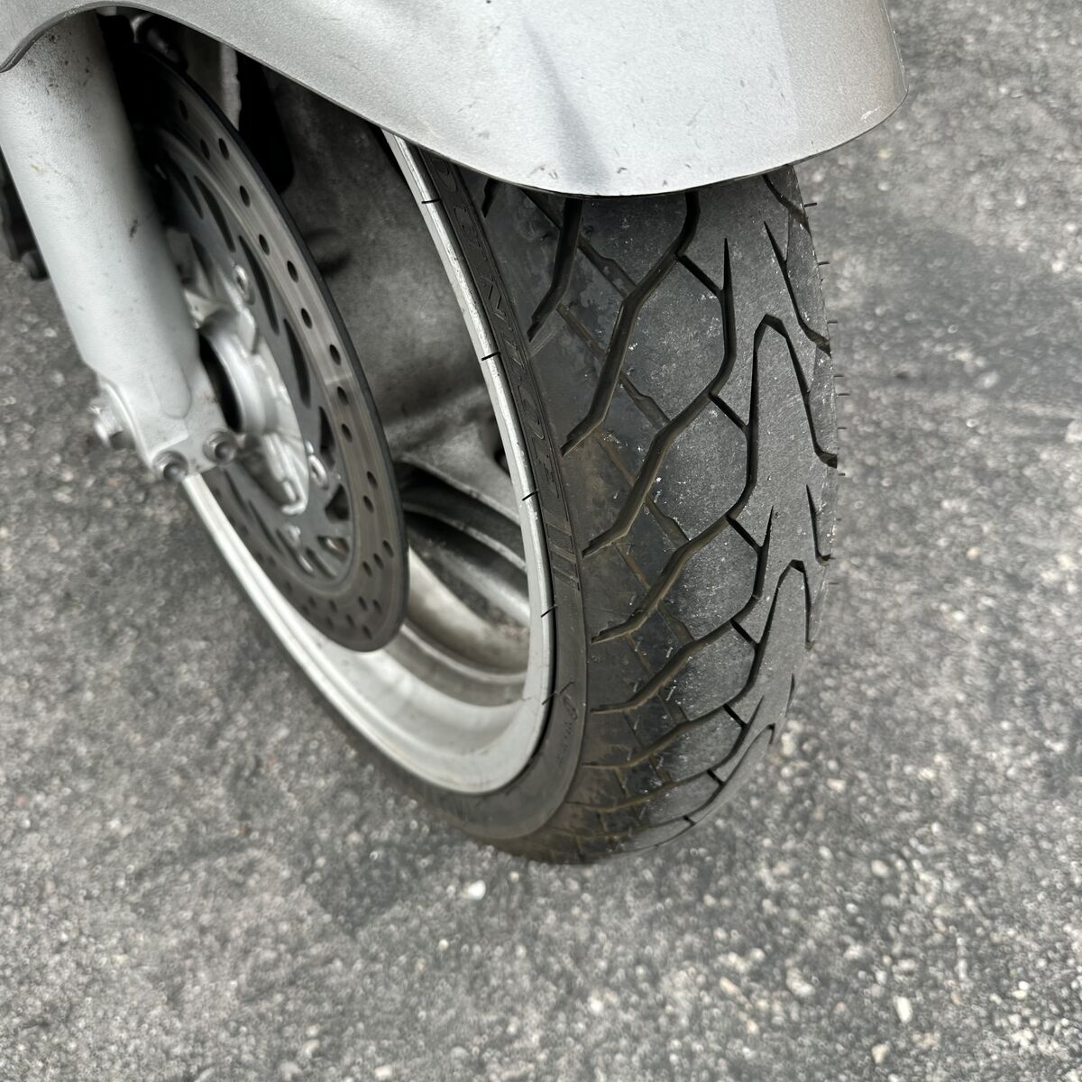 2010 Honda NT700 - BLOWOUT PRICE - Sport Touring | Motorcycles, Road ...