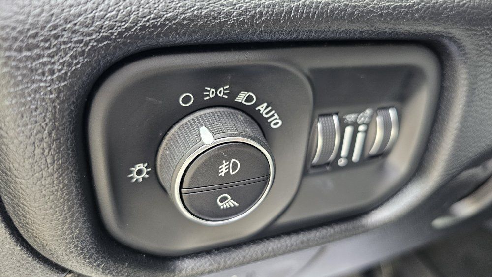 2019 Ram 1500 Big Horn in Ogden, UT | KSL Cars