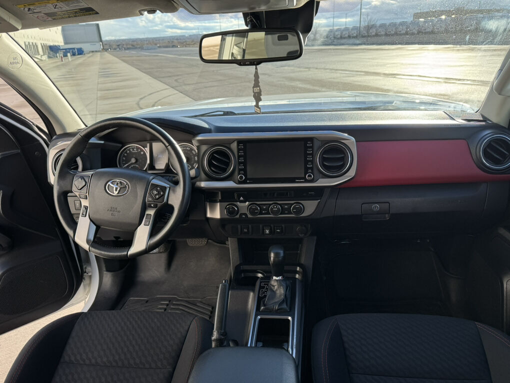 2022 Toyota Tacoma SR5 V6 in West Valley City, UT | KSL Cars