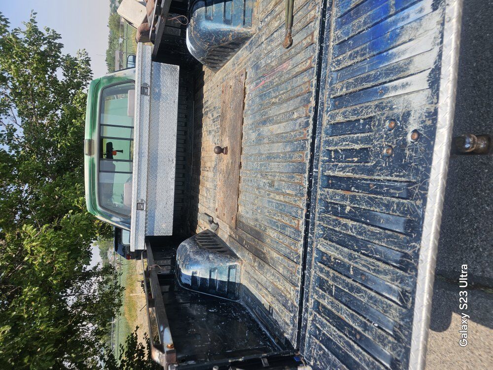 1993 Dodge RAM 250 LE 12500 in Ferron, UT | KSL Cars