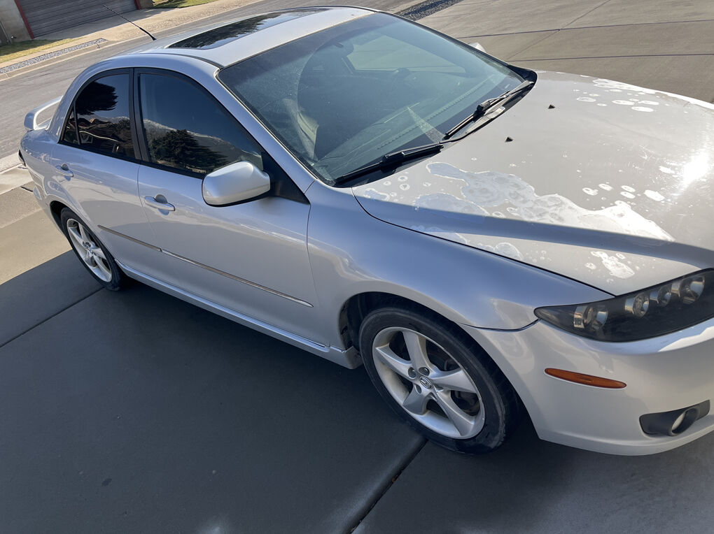 2007 Mazda Mazda6 Grand Touring i in South Weber, UT | KSL Cars