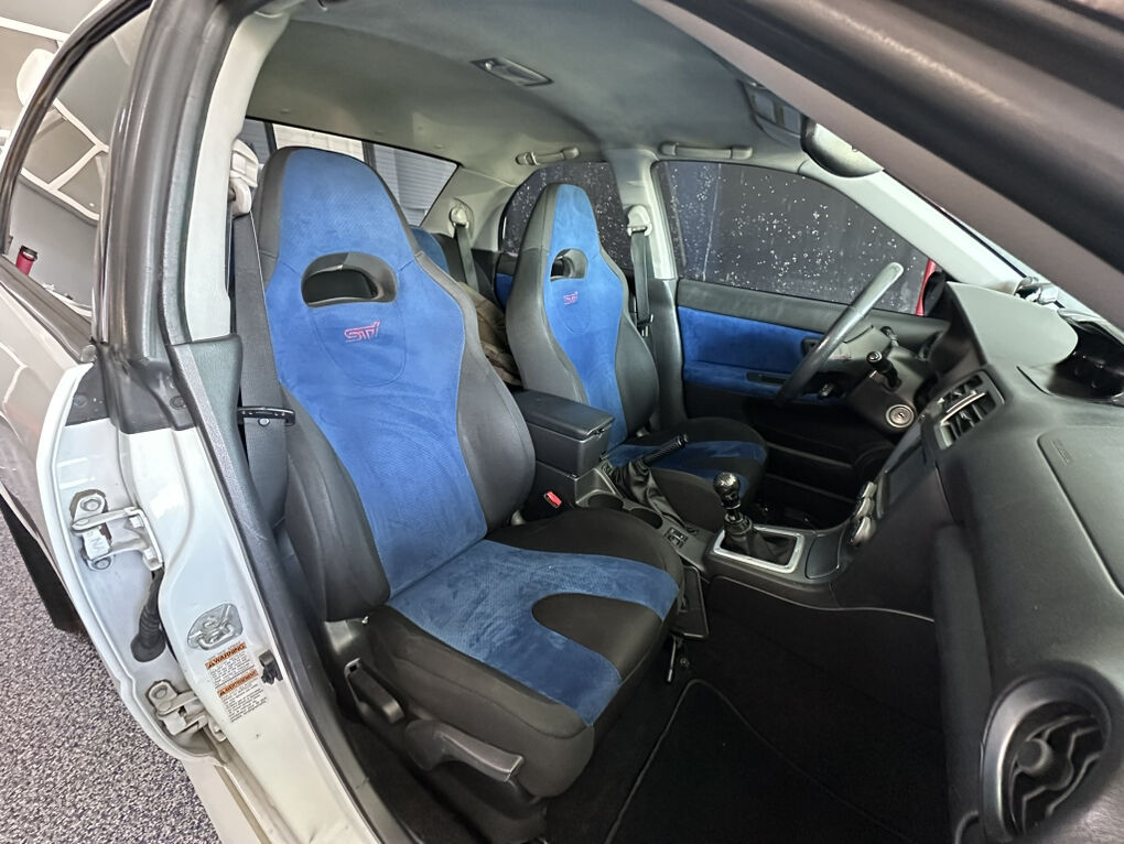 2005 Subaru Impreza STI in Clinton, UT | KSL Cars