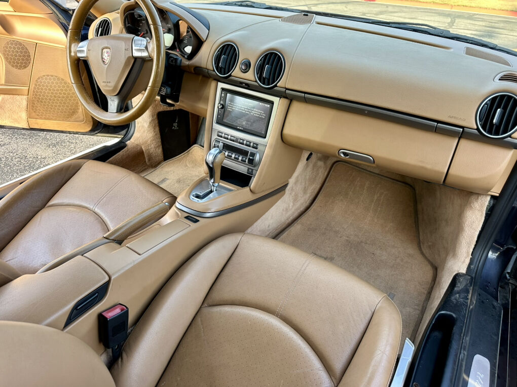 2008 Porsche Cayman Style Edition in Lehi, UT | KSL Cars