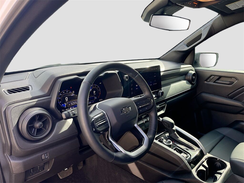 2025 Chevrolet Colorado Trail Boss in Las Vegas, NV | KSL Cars