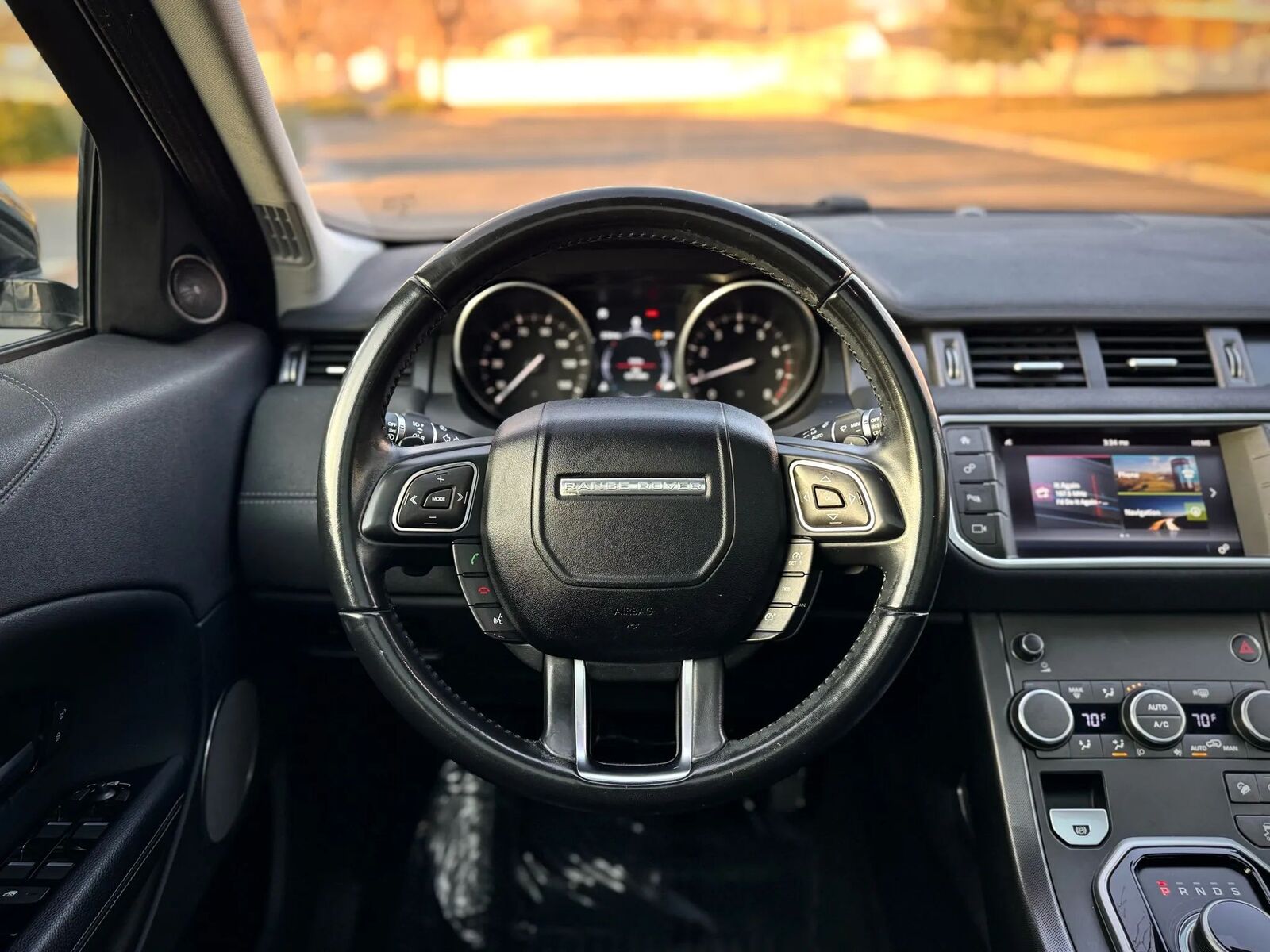 2018 Land Rover Range Rover Evoque SE Premium in North Salt Lake, UT ...