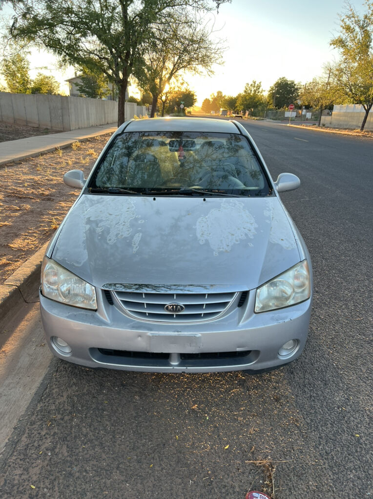 2006 Kia Spectra LS 1450 in Colorado City, AZ | KSL Cars