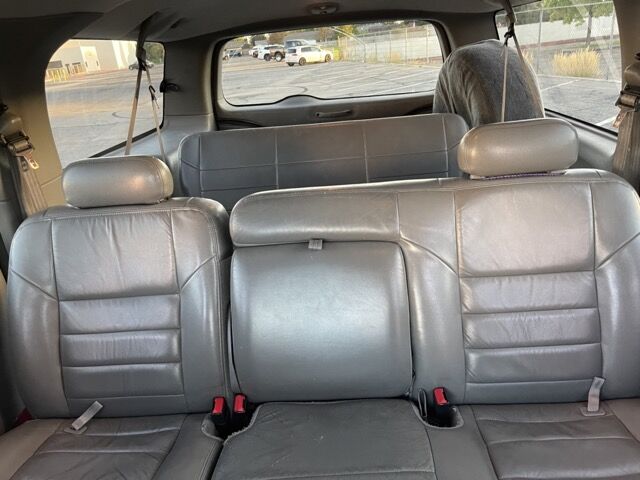 2005 Ford Excursion XLT in Orem, UT | KSL Cars