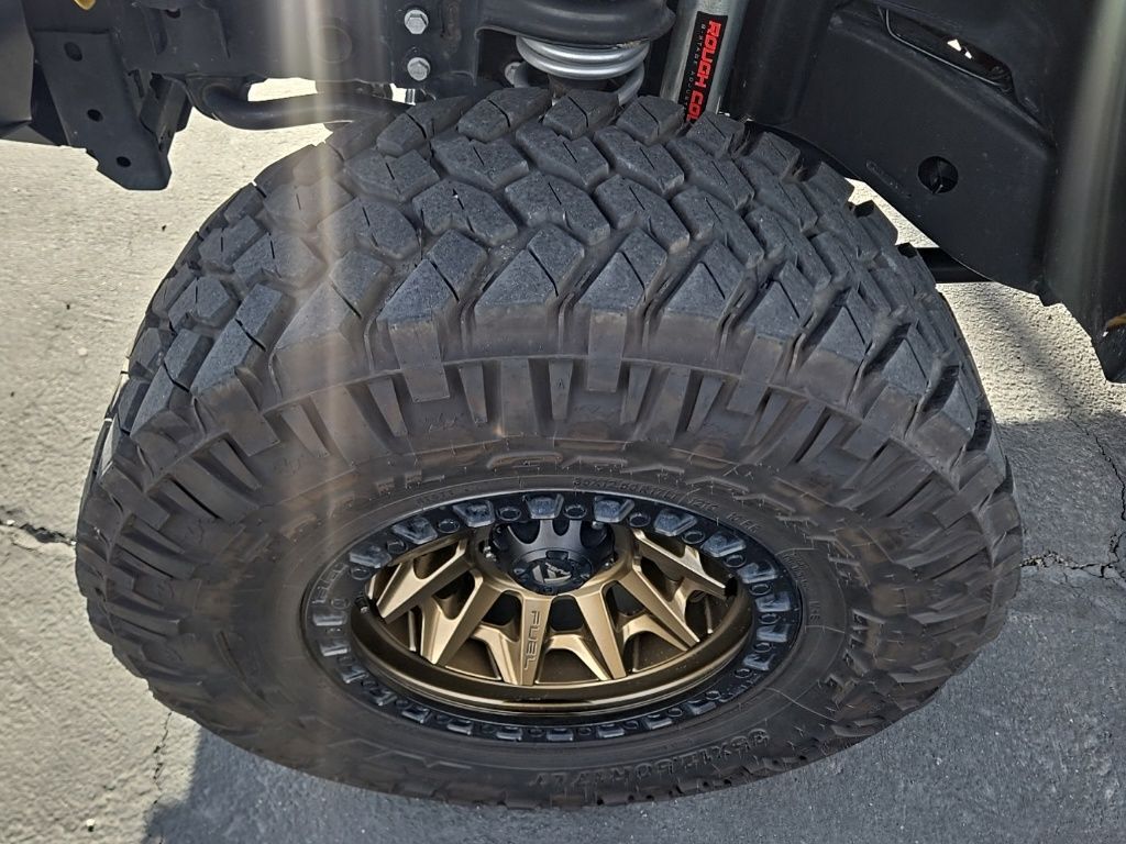 2015 Jeep Wrangler Unlimited Rubicon in Tooele, UT | KSL Cars