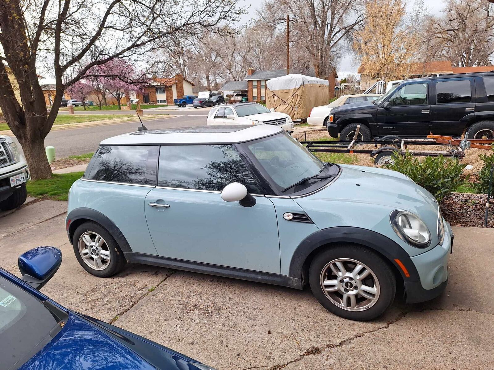 2012 Mini Cooper Base in Plain City, UT | KSL Cars