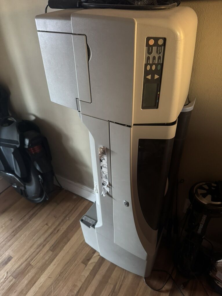 HP designjet 500 Wide Format | Printers | KSL Classifieds
