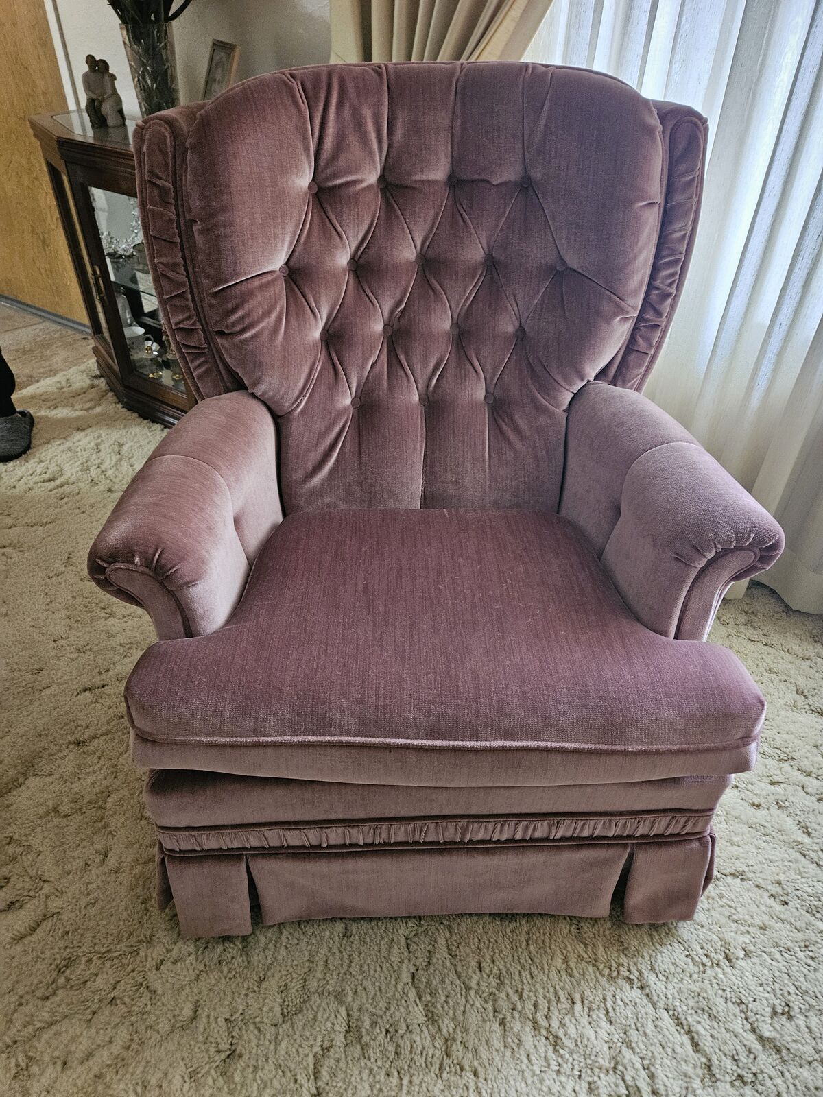 Vintage living roo. | Antiques | KSL Classifieds