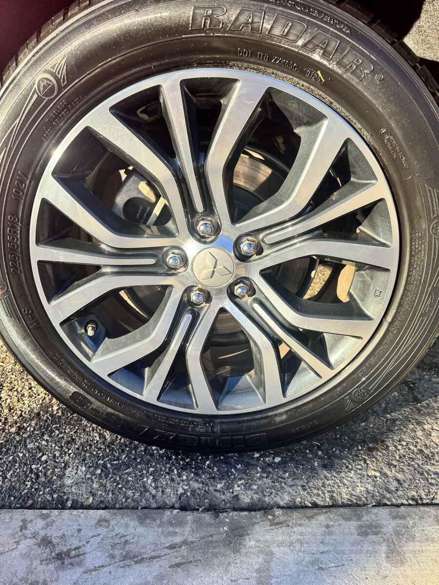 2016 Mitsubishi Outlander SEL in St. George, UT | KSL Cars