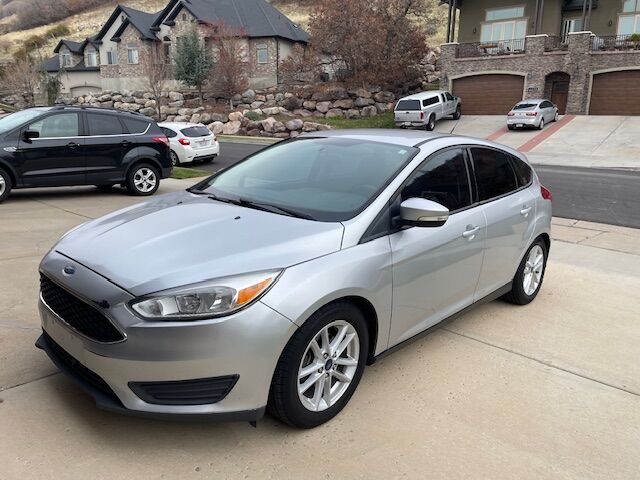 2016 Ford Focus SE in Bountiful, UT | KSL Cars