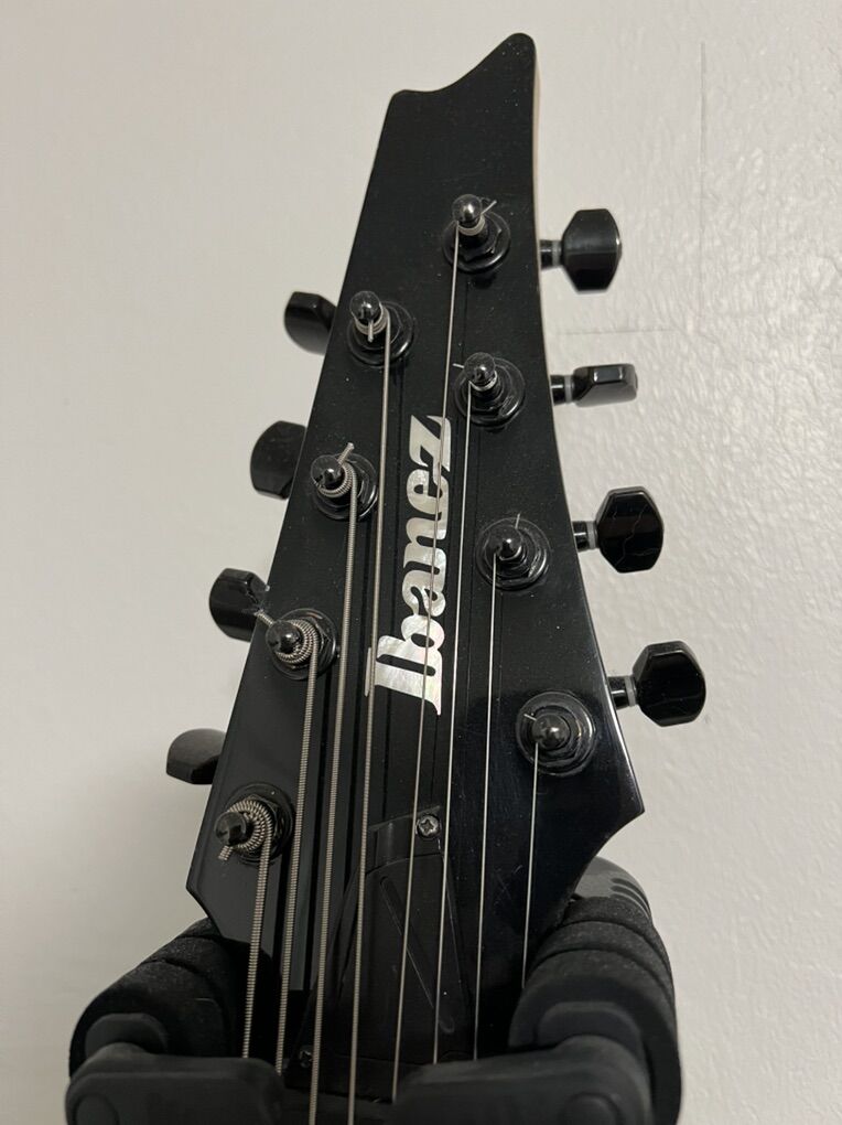 Ibanez 8 String | Guitars | KSL Classifieds