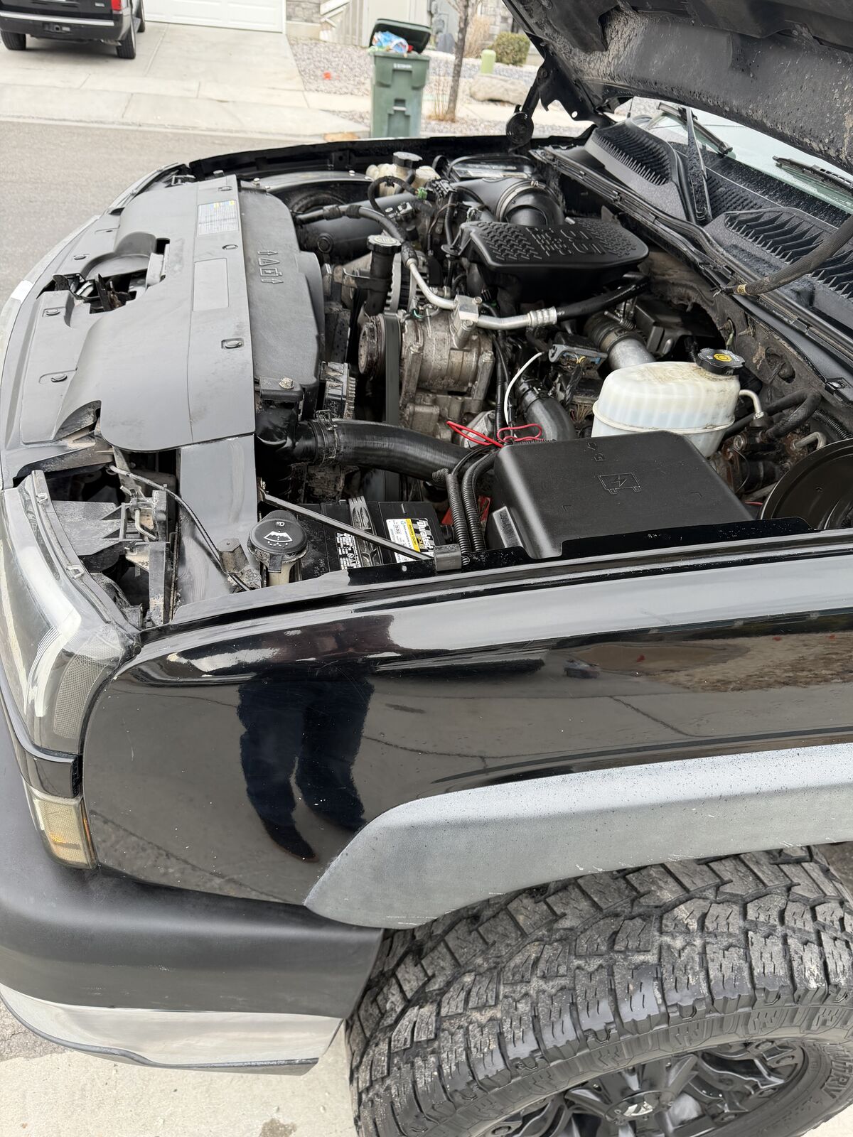 2006 Chevrolet Silverado 2500HD LT3 in Erda, UT | KSL Cars