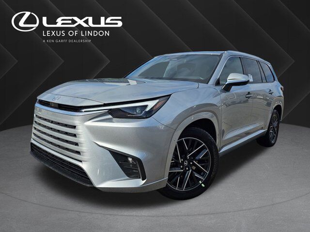2026 Lexus TX 350 Premium in Lindon, UT | KSL Cars