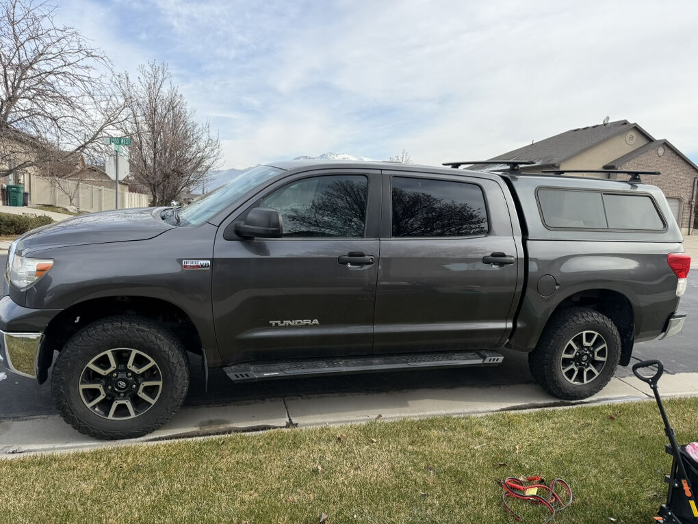 2012 Toyota Tundra in West Haven, UT | KSL Cars