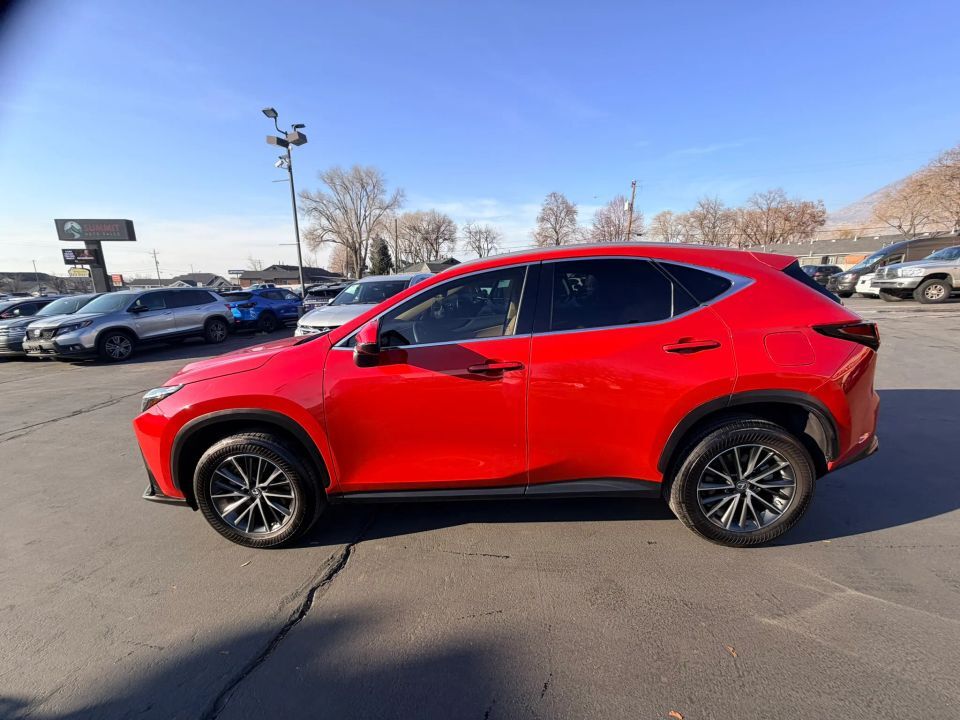 2022 Lexus NX 350 Premium in Pleasant Grove, UT | KSL Cars